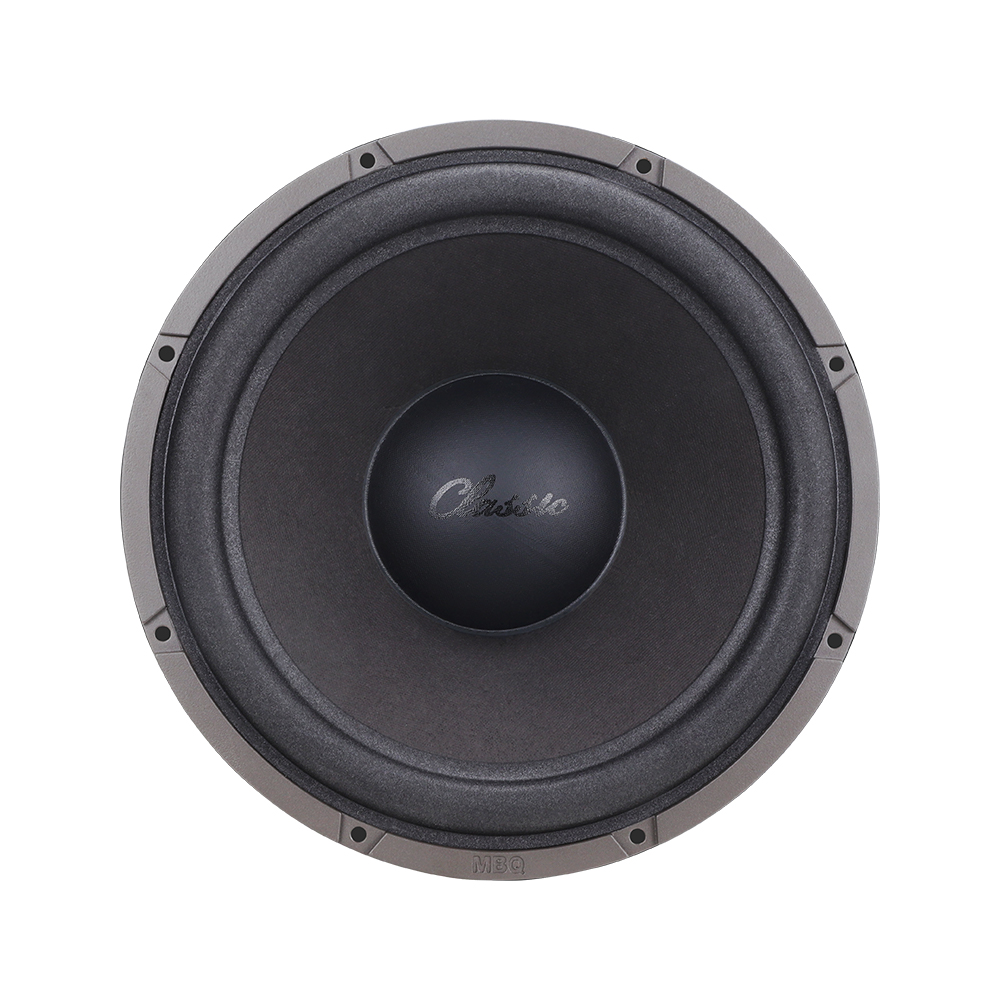 SQ-12 DVC Classic Car Audio 12 inch Dual Magnet Subwoofer Driver - Buy ...